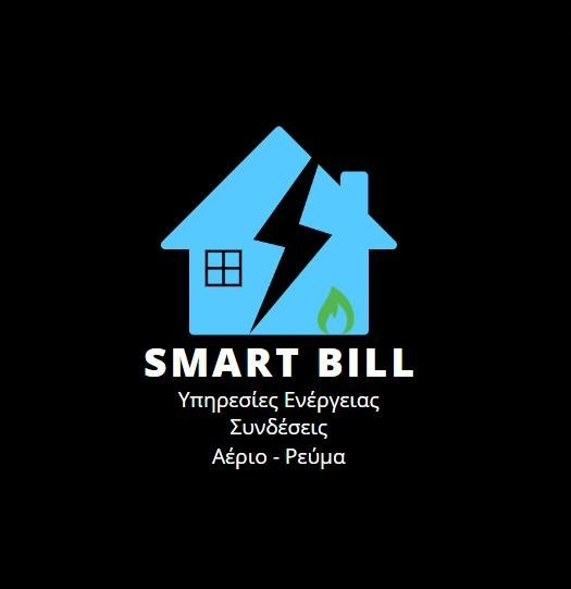 Smart bill - Digital-cards